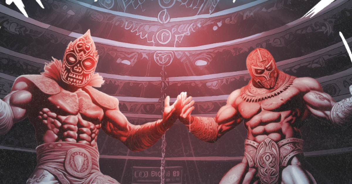 Heavy Weights: Standup Comedy in Austin at Vulcan Gas Company