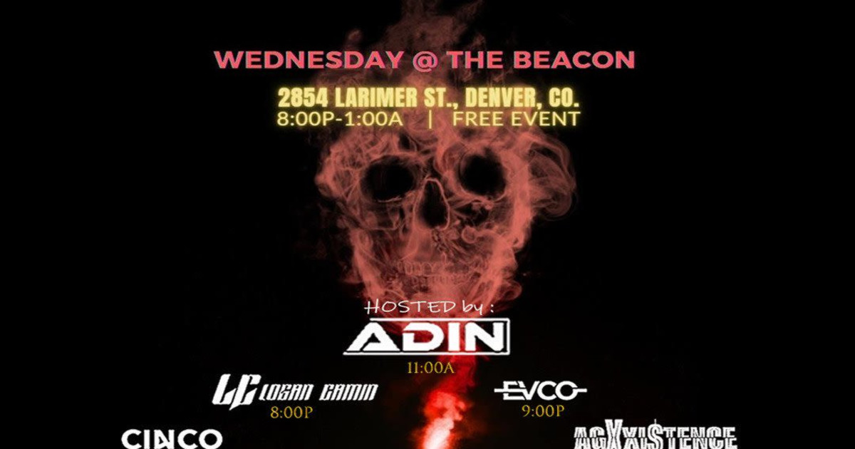 Mad House in Denver at Beacon Denver