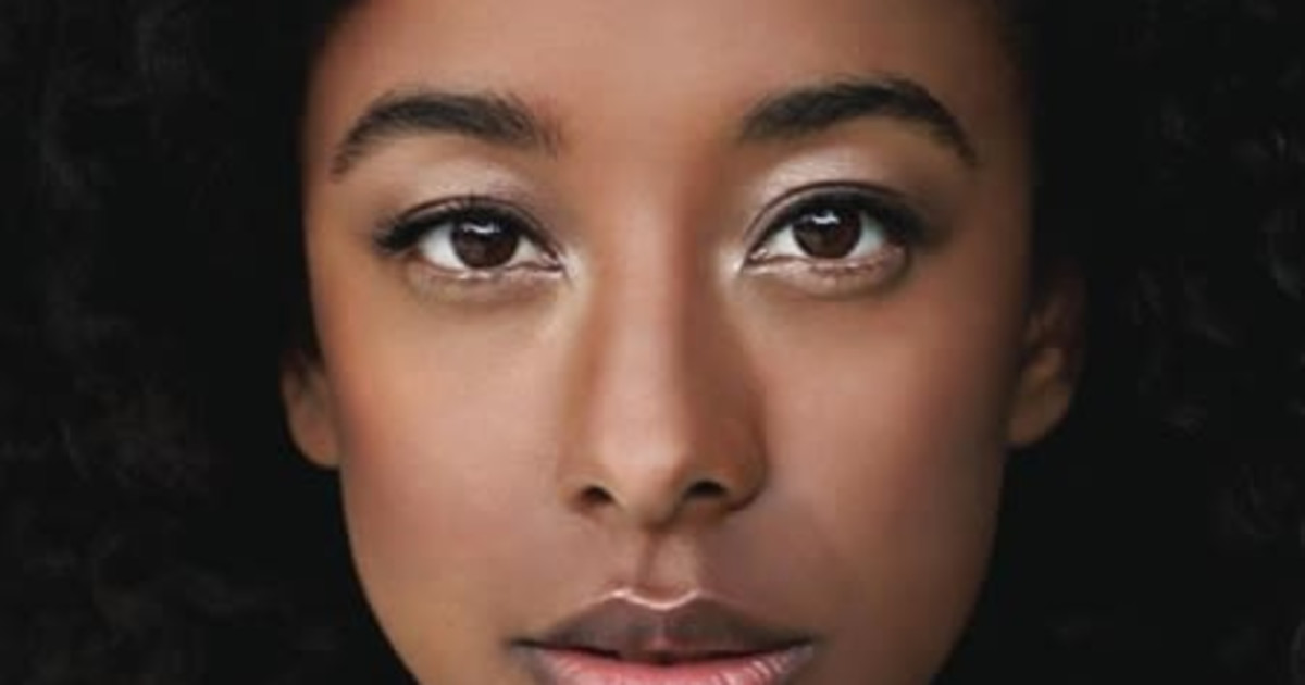 Corinne Bailey Rae and Terrace Martin with James Fauntleroy in