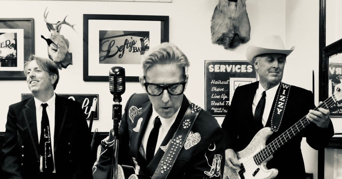 Spar Customs & Pour House present Thursday Scene:" The Pre-Cinco