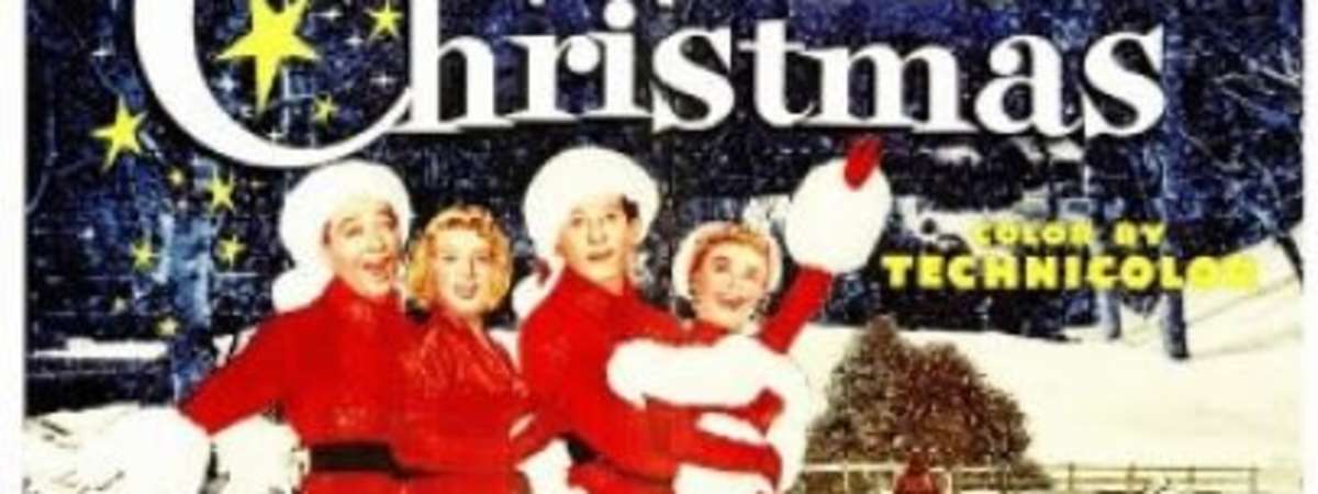 White Christmas Movie Trivia
