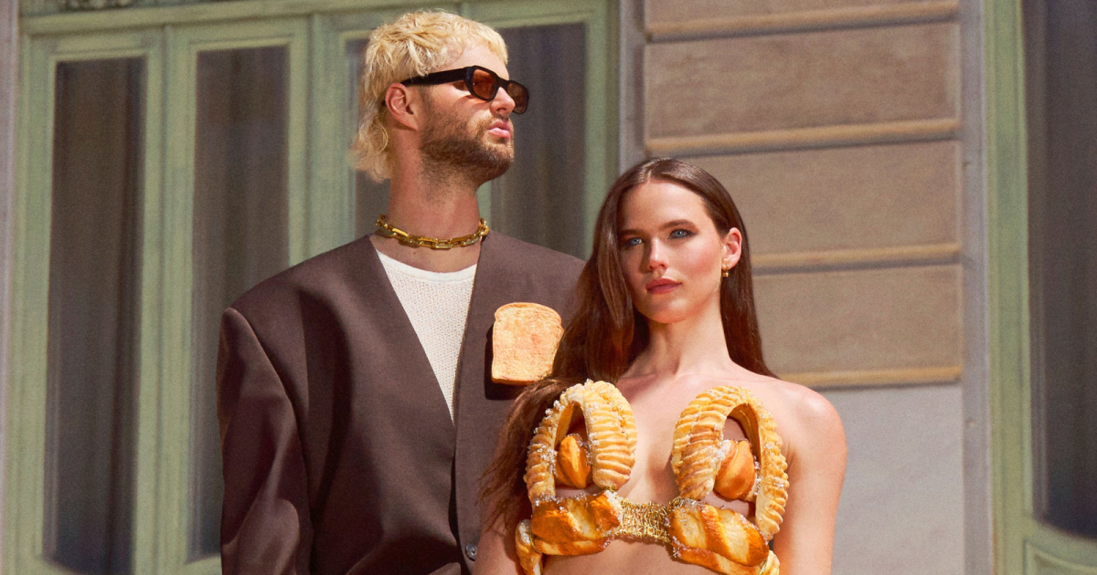 SOFI TUKKER - The BREAD Tour in Chicago at Byline Bank Aragon