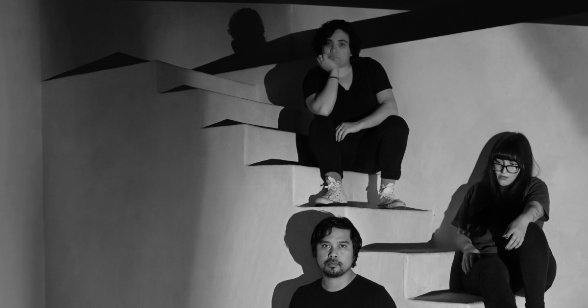 Twin Oaks, Janelane & Invisible Animals in Los Angeles at