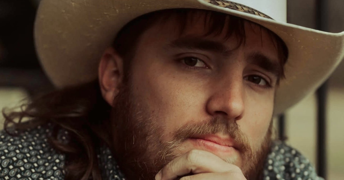 Noah Garner in Nashville at Puckett's Grocery - Downtown