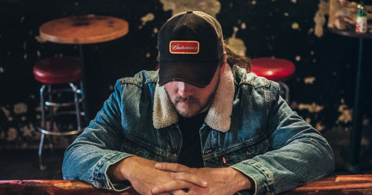 George Shingleton with Chris Ferrara and The Common Good, Jacob