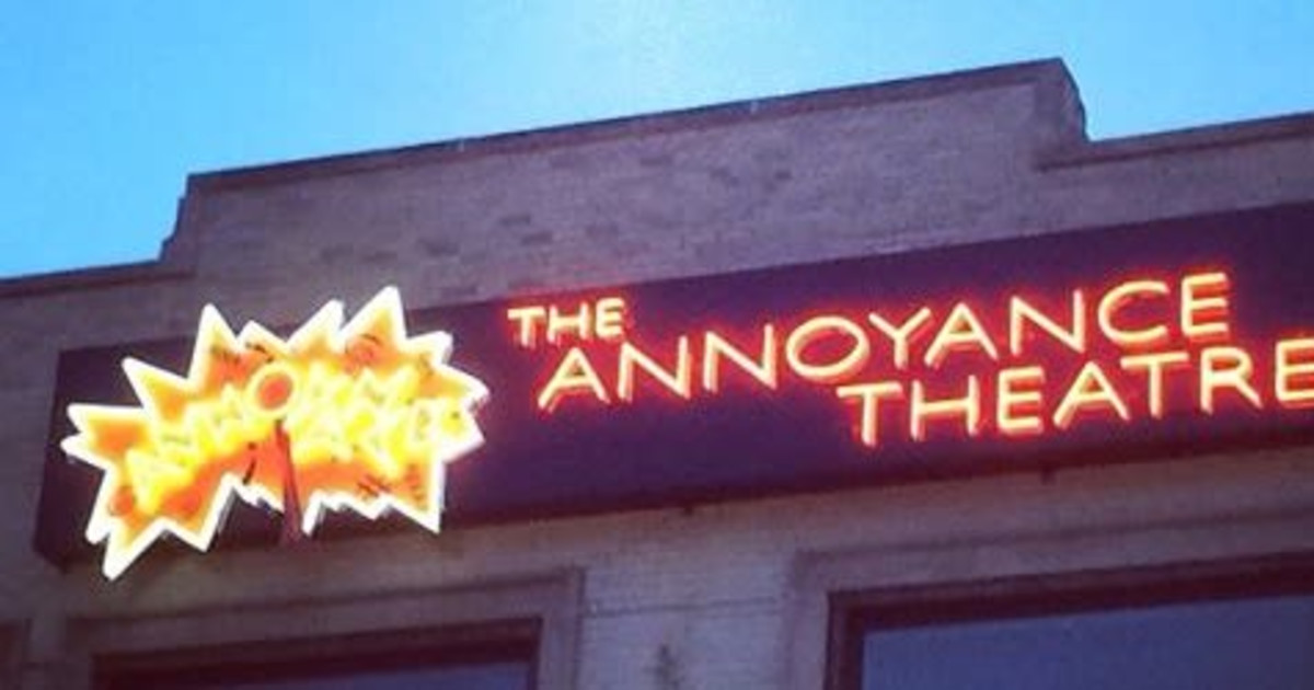 If You Know, You Know: A Celebration of Chicago Black Comedians!