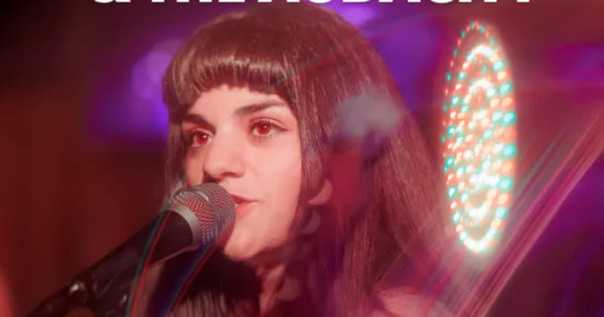 JENNIFER FOSTER & THE AUDACITY @ STILL AUSTIN WHISKEY CO. in