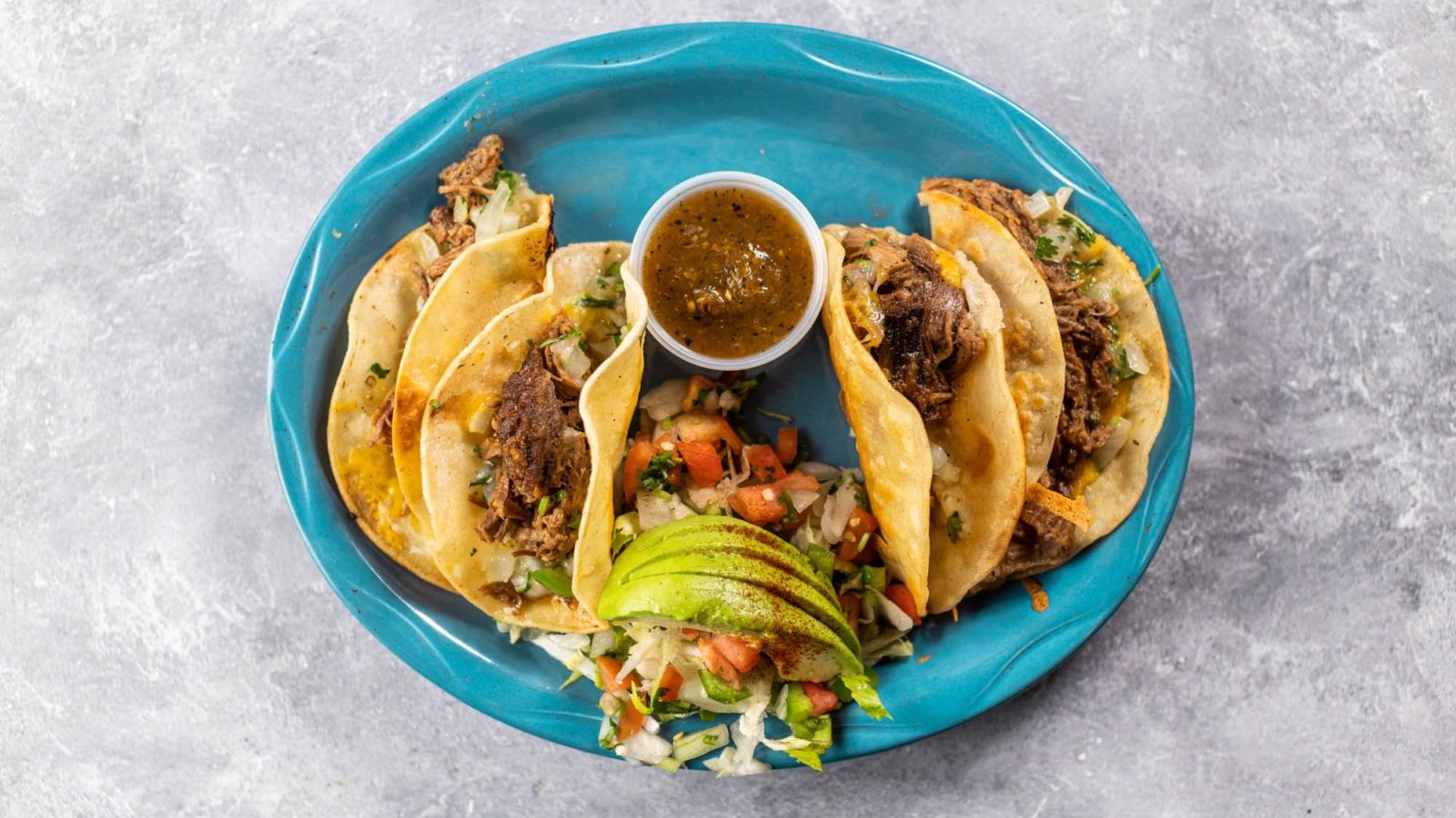 The Best Tex-Mex Restaurants in Dallas