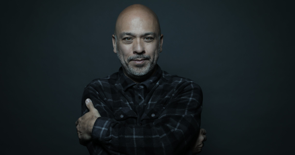 Jo Koy: Just Being Koy Tour in San Antonio at Frost Bank Center