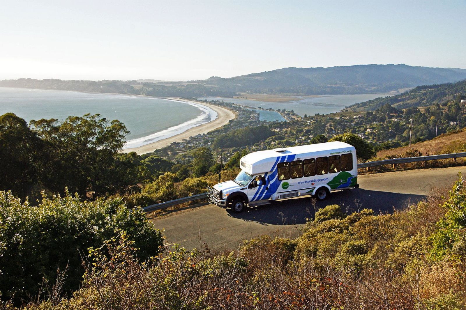 NorCal Day Trips To Take This Spring