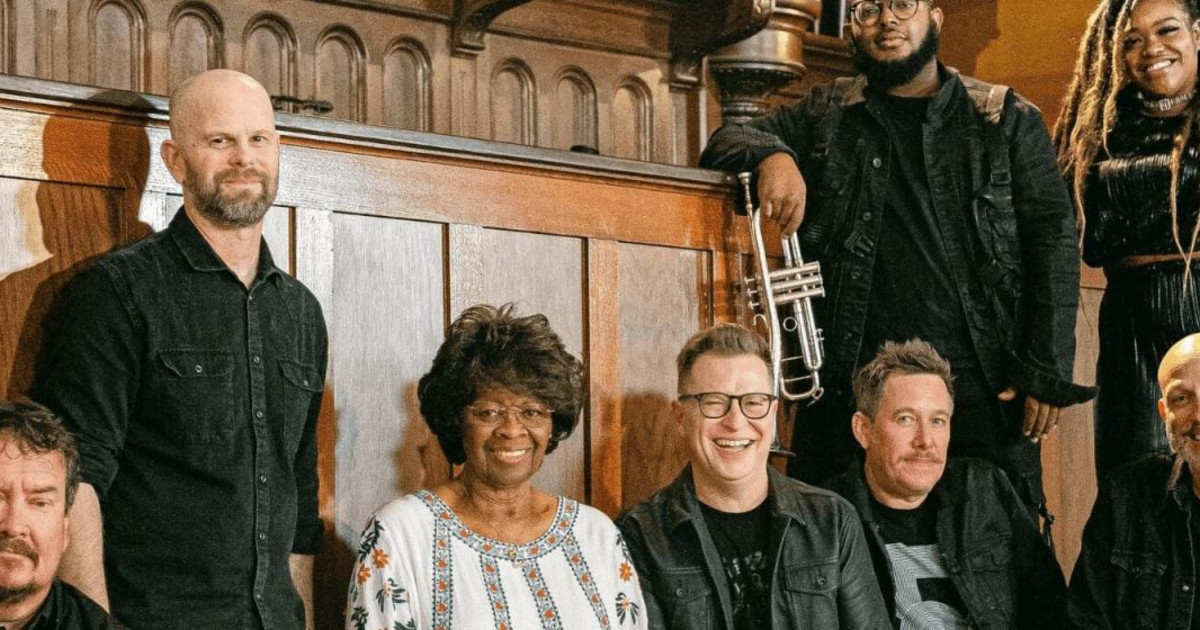 Galactic Featuring Irma Thomas / The Rumble featuring Chief