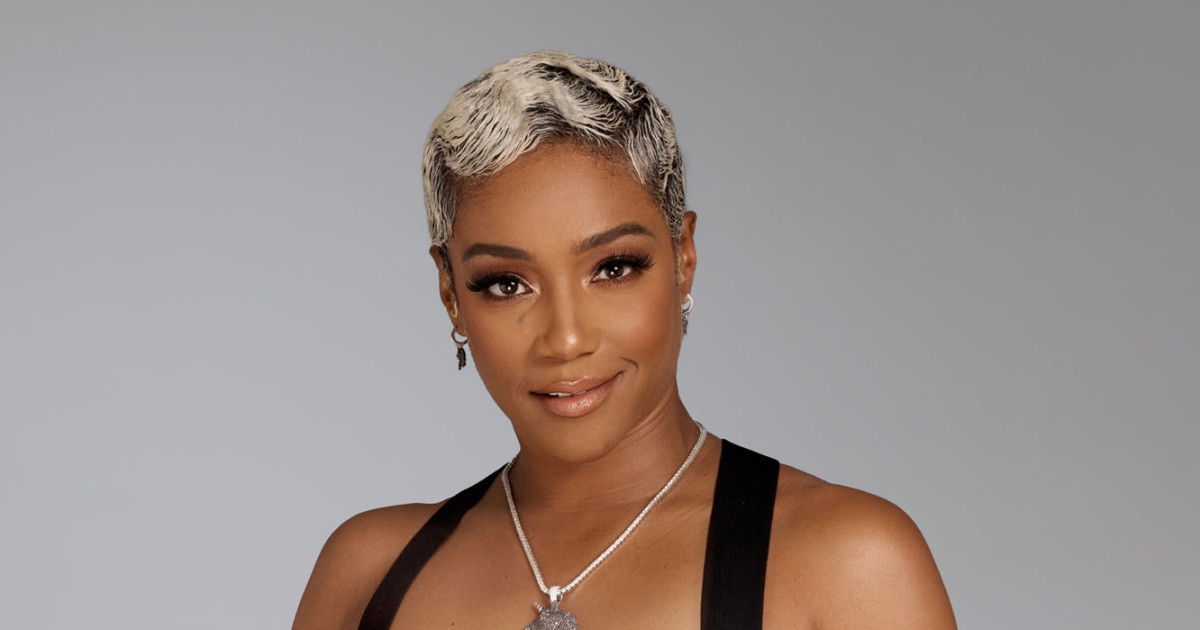 Tiffany Haddish (Friday - 9:30pm) in Chicago at City Winery