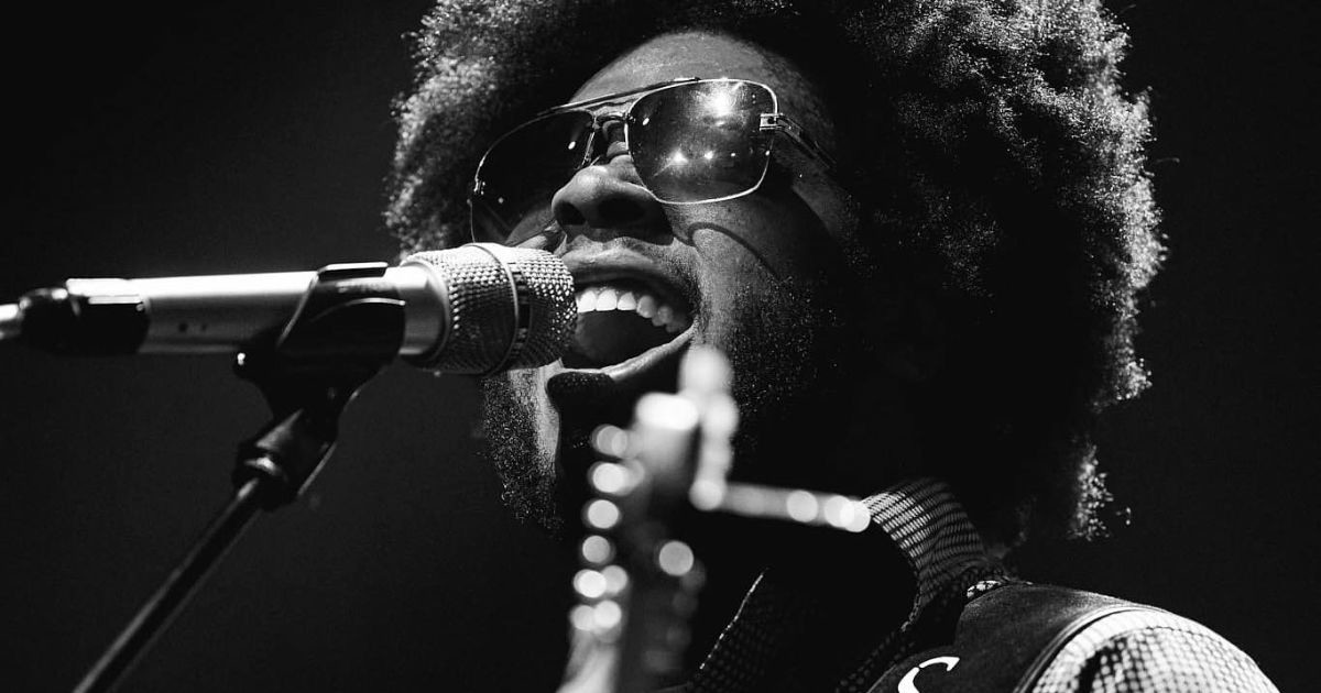 Blue Monday: Stephen Hull in Evanston at SPACE