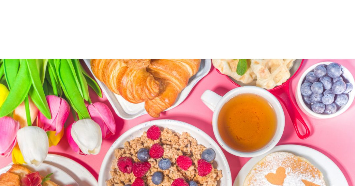 Mother's Day Brunch in Victoria at The Westin - Bear Mountain