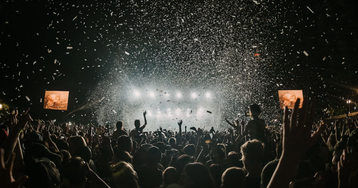 VIP TICKET GIVEAWAY: Sueños Music Festival in Chicago at Grant