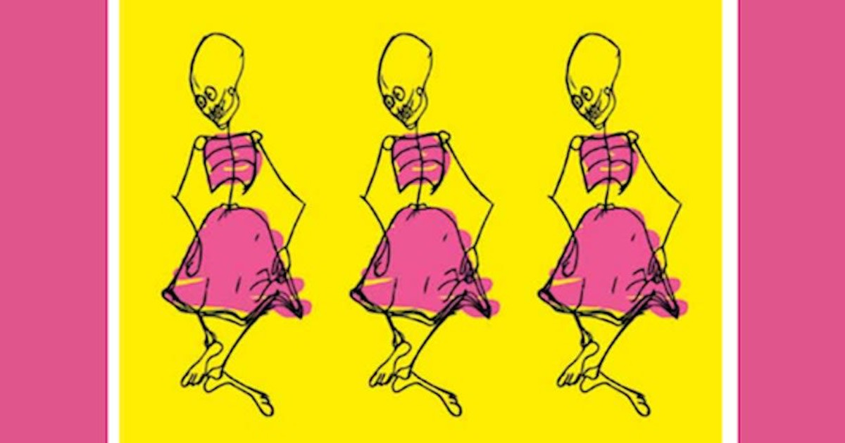 La Flaca Calaca: Solo Show y Art Gallery Exhibition in San Antonio