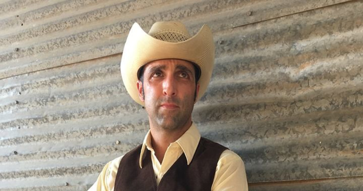 Johnny McGowan's Rugged Gents, Hill Country Hustlers w/ Lew Card