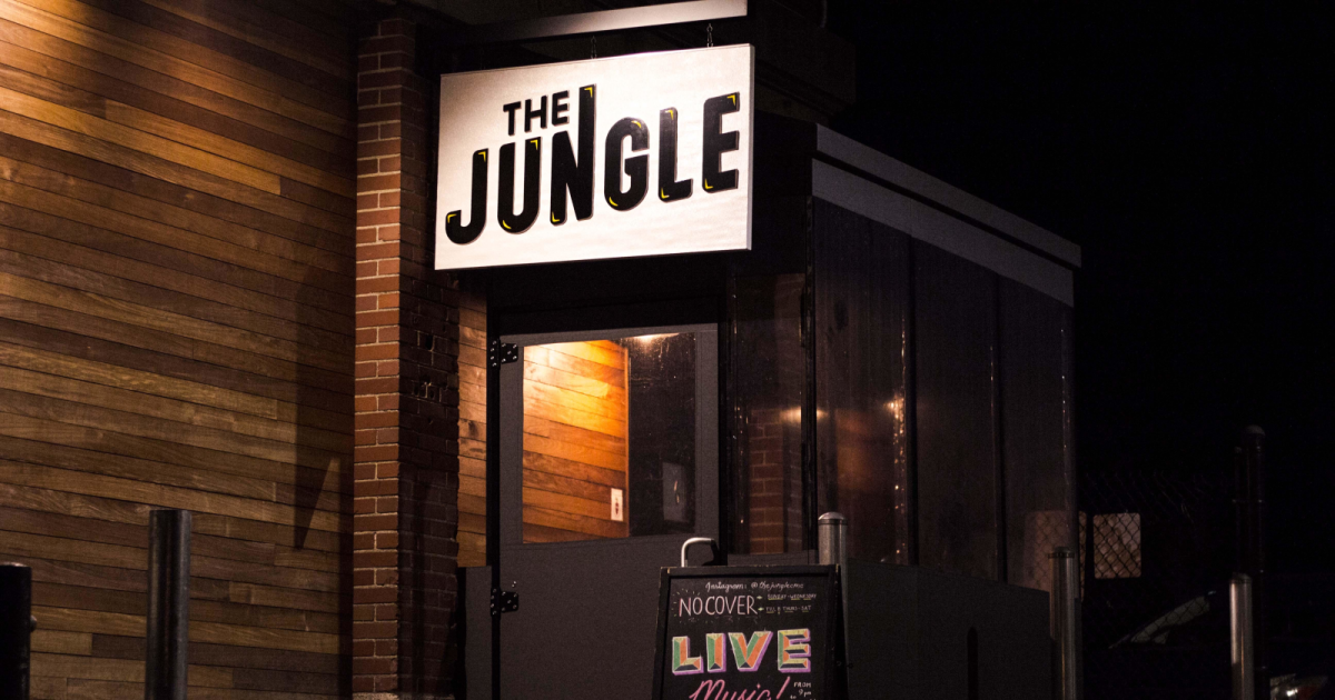 TWIG/Man Must Explore/Why Try?/ The Skrims in Somerville at The