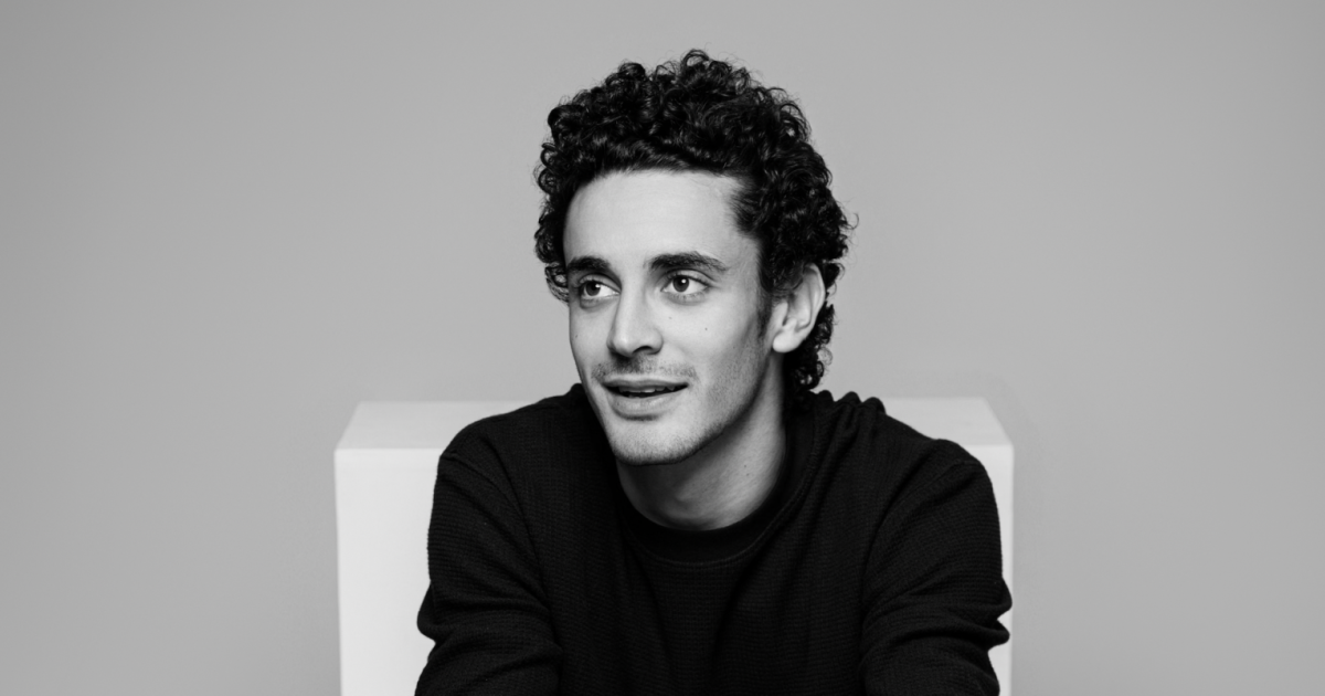 Josh Ocean Thomas & Friends in Chicago at The Comedy Bar