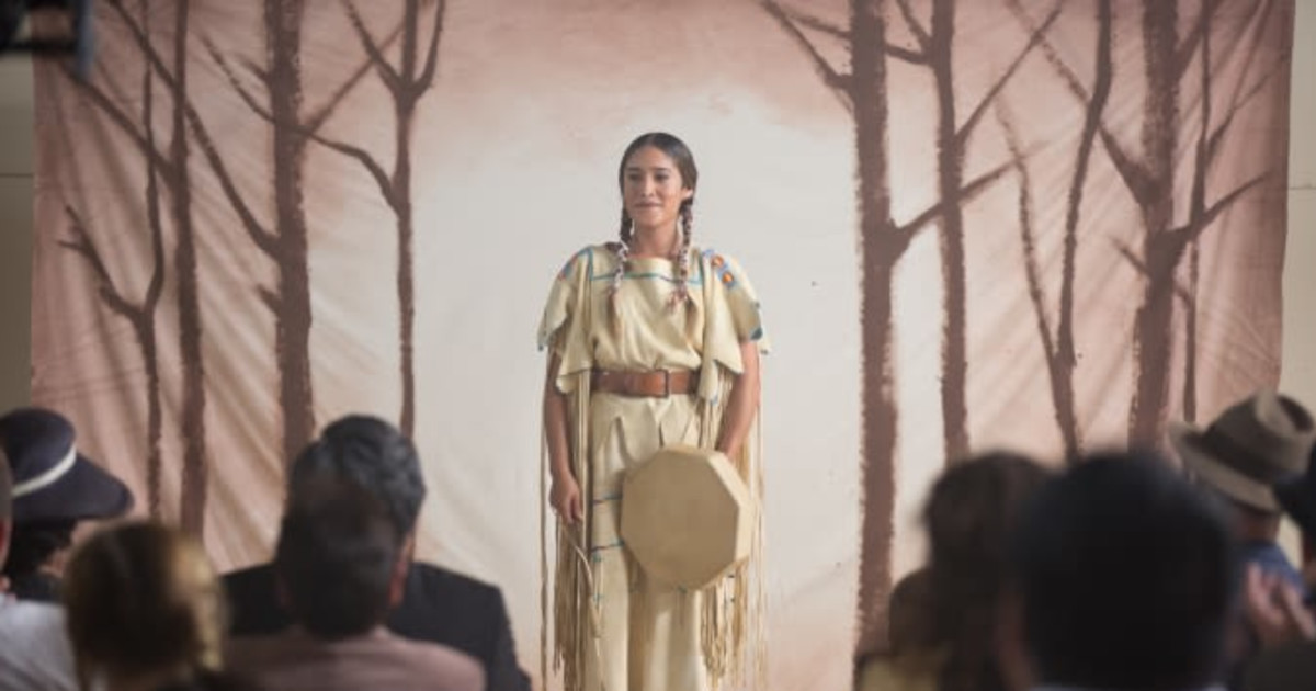 Film: TE ATA in Nashville at Frist Art Museum
