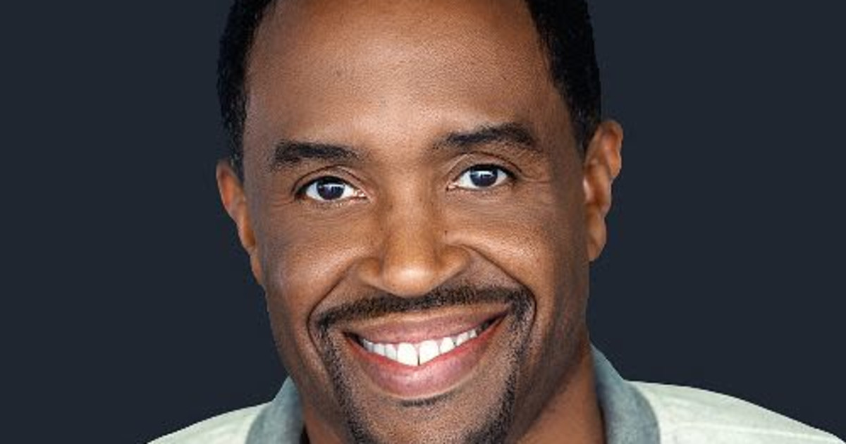 Rubee Tuesdays In Los Angeles At The Laugh Factory