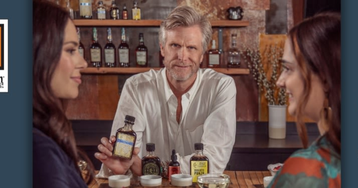 Elevated Tour & Taste With Founder Matt Jamie: Fundraiser for