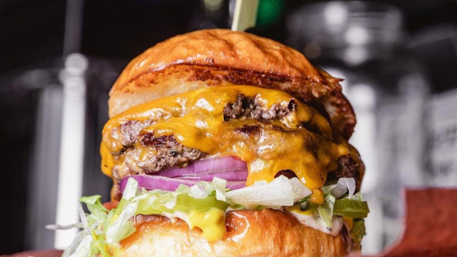 Denton Neighborhood Guide