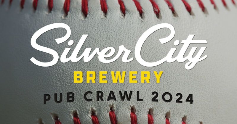 Silver City Brewery Pub Crawl in Seattle at Flatstick Pub