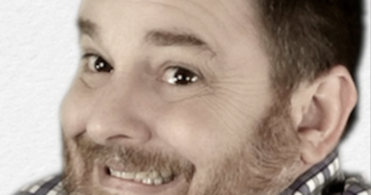 Jamie Utley in Indianapolis at Crackers Comedy Club