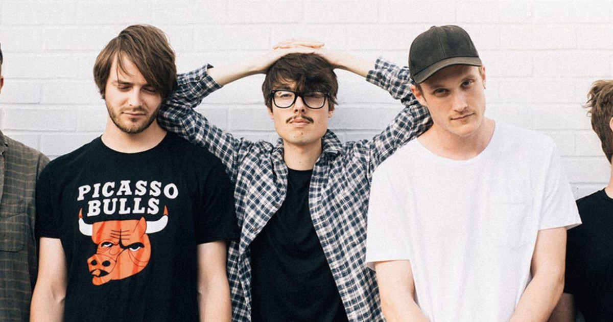 Joywave in Englewood at Gothic Theatre