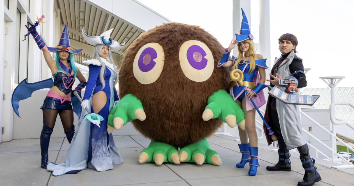 FAN EXPO Denver 2024 in Denver at Colorado Convention Center