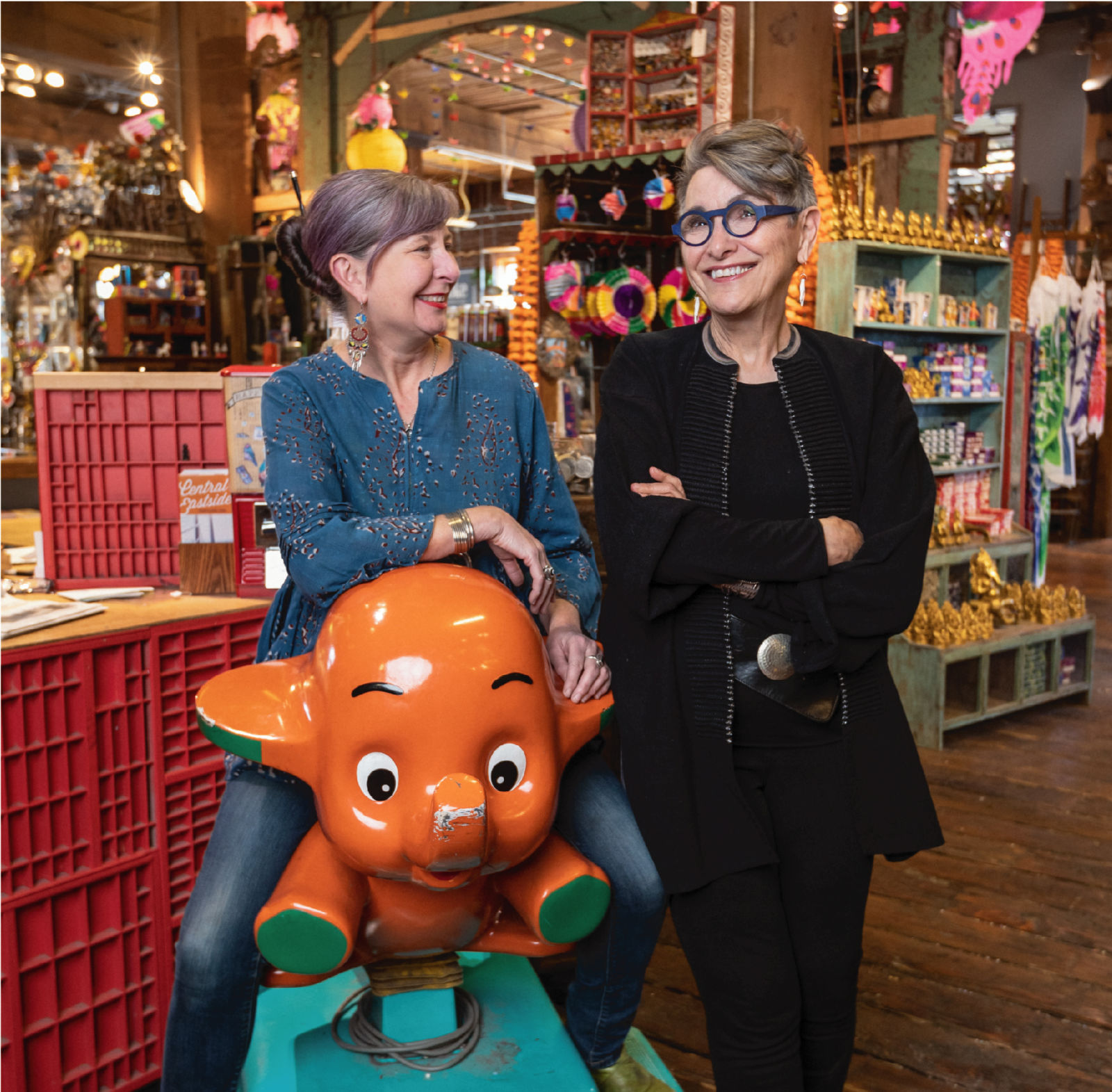 Summer Starter Pack Staycation in Portland at The Nines Hotel