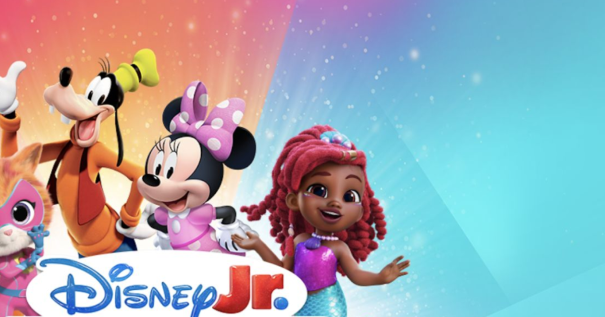 Disney Jr. Live On Tour: Let's Play in Austin at Bass Concert Hall