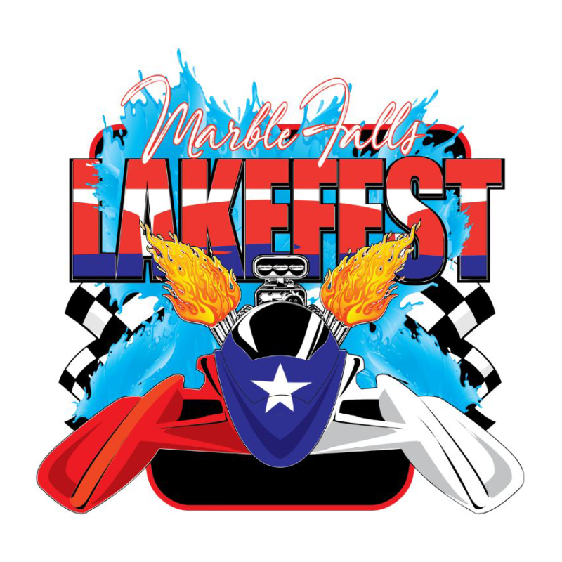LakeFest in Meadowlakes at Marble Falls Lakeside Park