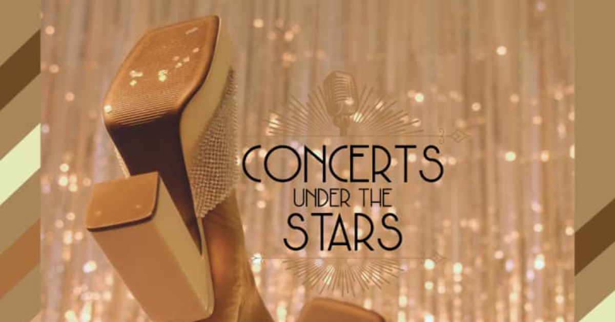 ABBA Under The Stars in Chicago at Aire Rooftops Chicago