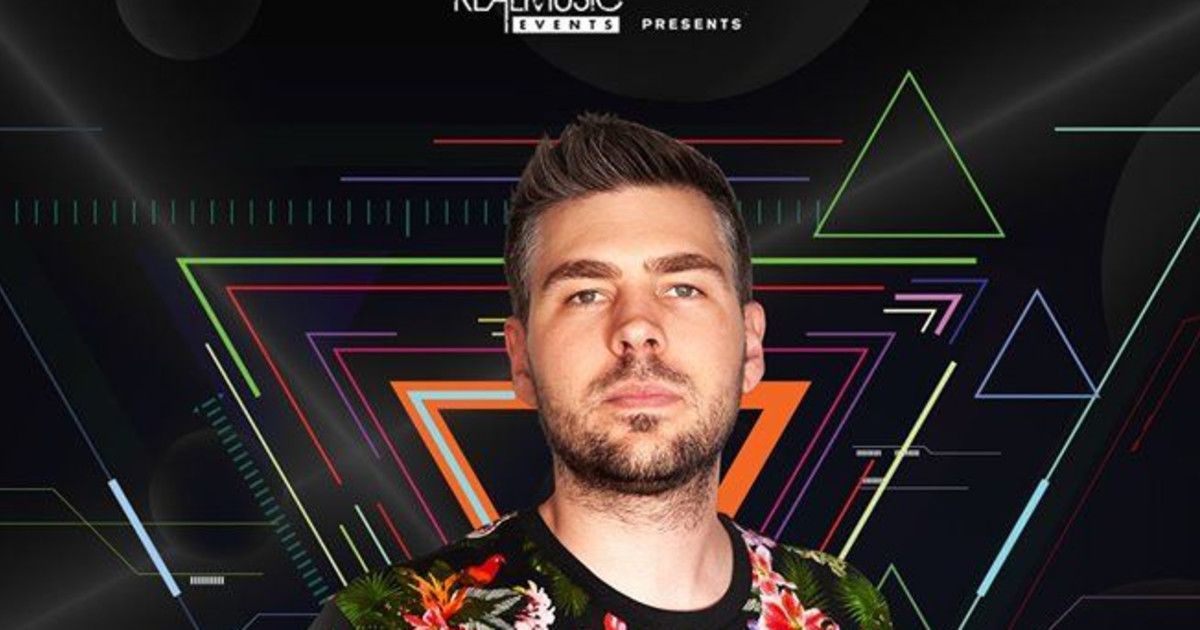 Kyle Watson in Austin at Closed: Cedar Street Courtyard