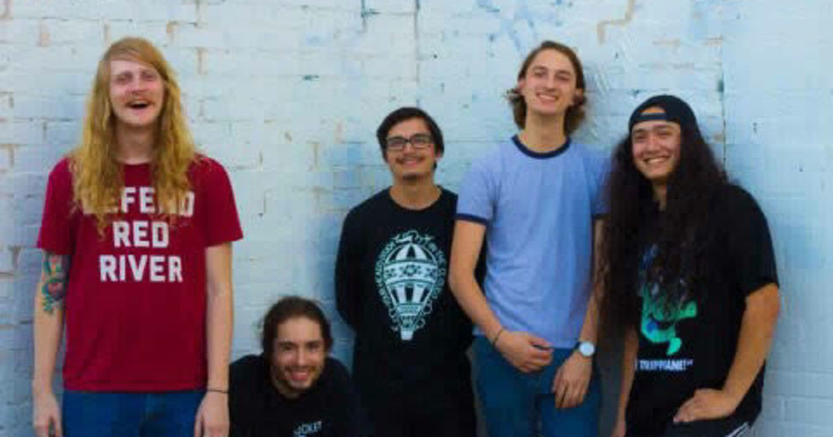 RARE BLOOM ft. Wake Up Spaceboy & Midcard | Waterloo Records