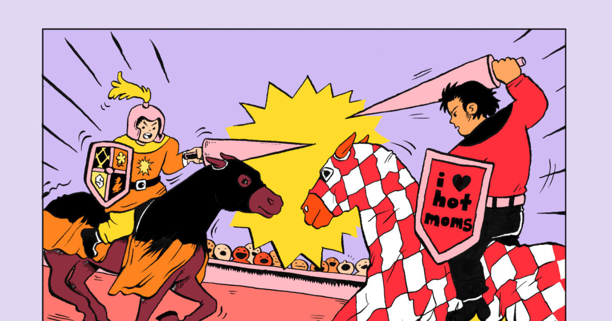 Vintage House's Ren Faire in Chicago at The Bridgeport Art Center