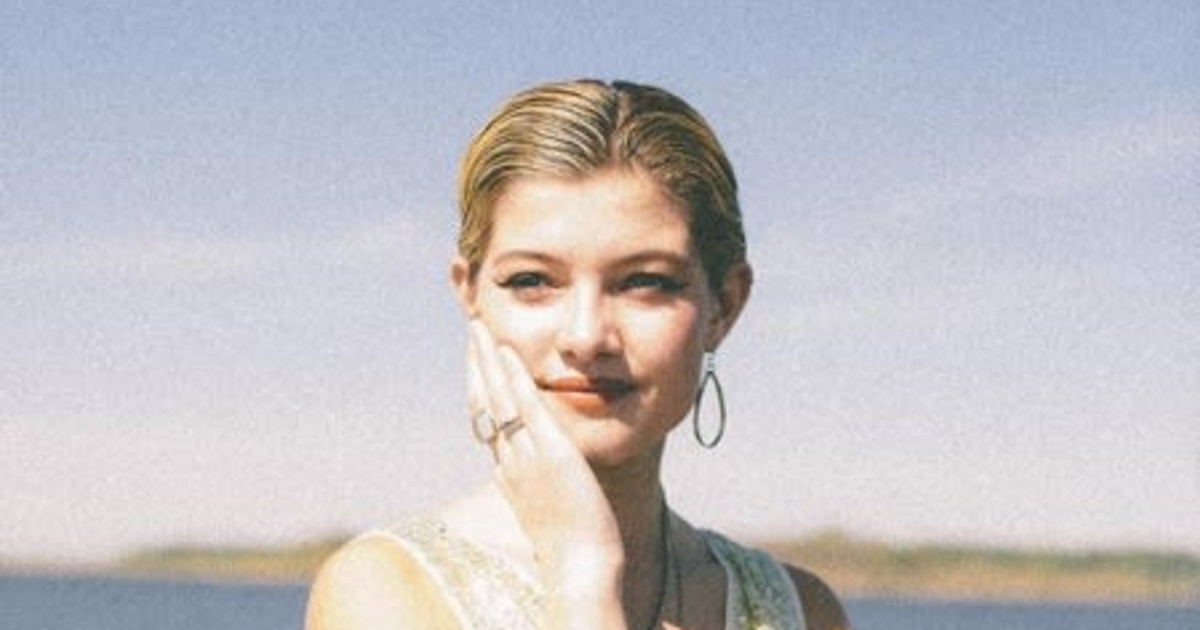 Emma Butterworth in Kansas City at Knuckleheads