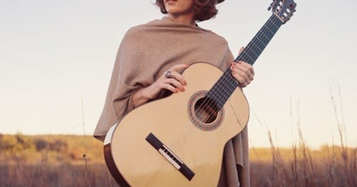 SUE FOLEY In-Store Performance & Record Signing in Austin at