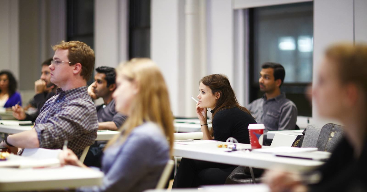 Python Programming 101 in Chicago at General Assembly