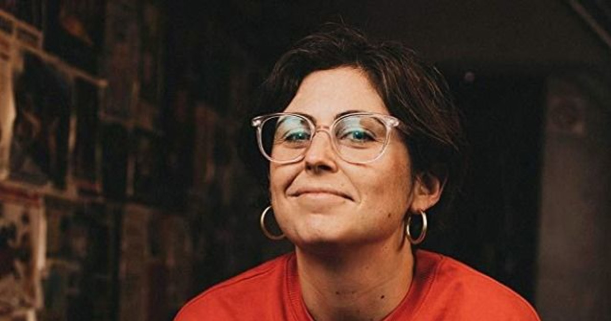 October 15th, 8pm Comedy Nest Featuring Helen Wildy in Seattle at