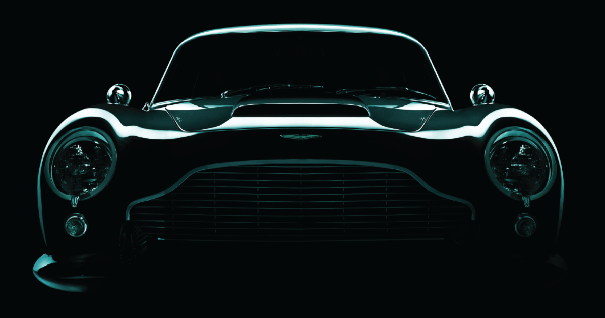 007 Science: Inventing the World of James Bond in Chicago at