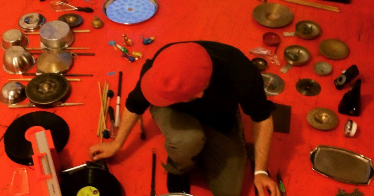 Jason James Richter 1997