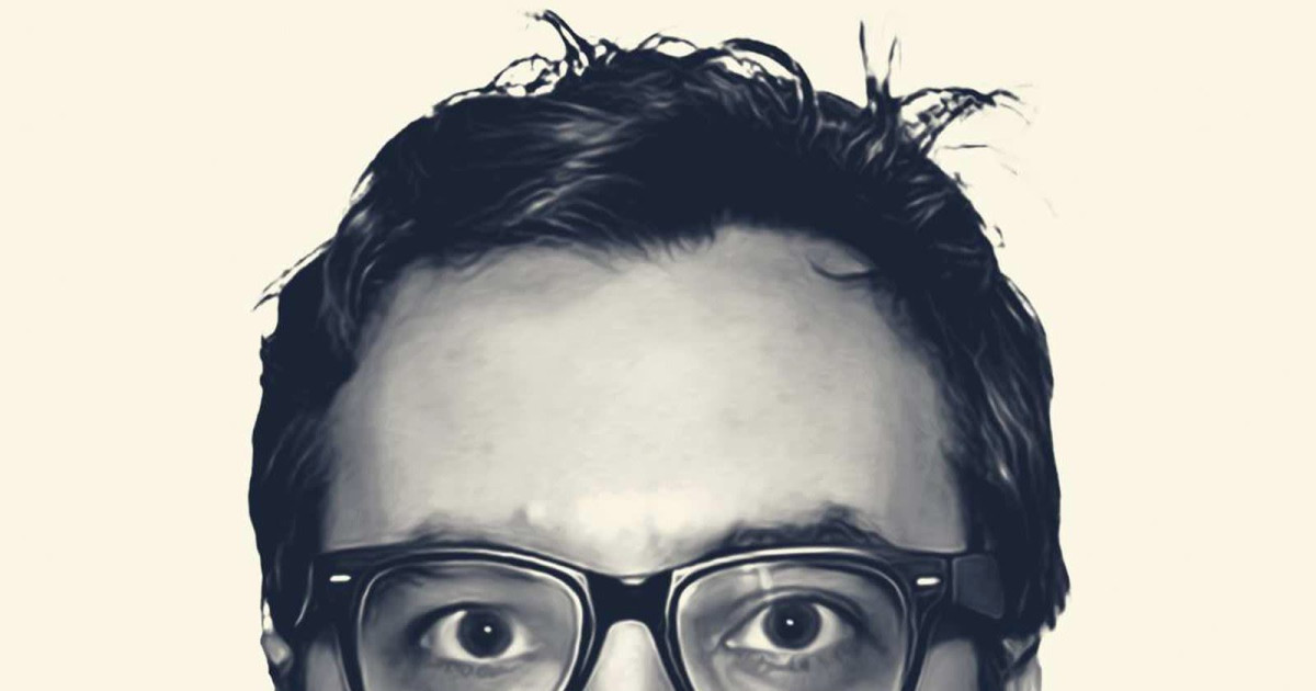 Nobody Wants to Talk About Jacob Appelbaum in Vancouver at VIFF