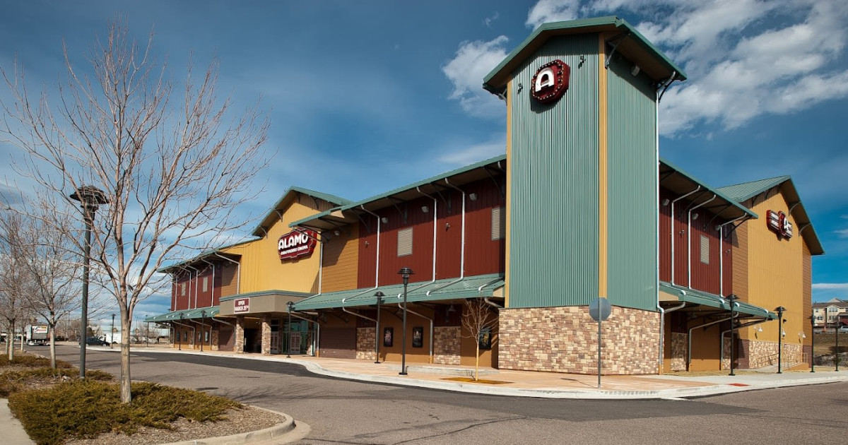 Geeks Who Drink in Littleton at Alamo Drafthouse - Littleton