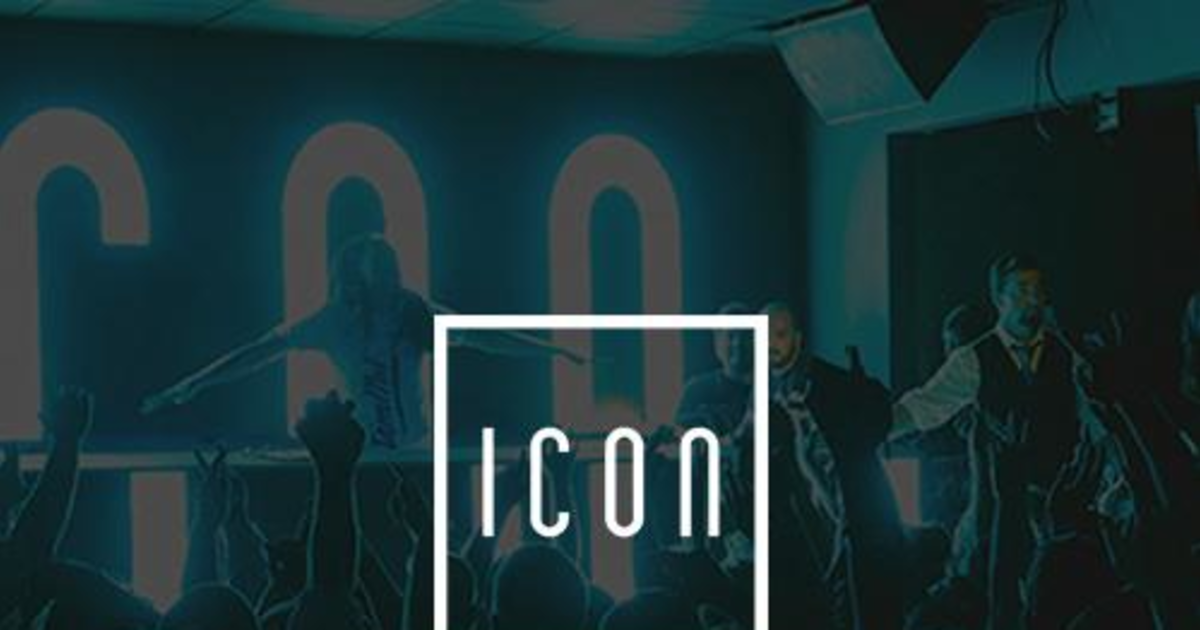 Every Friday - Latin & HipHop at ICON Nightclub in Boston at Icon