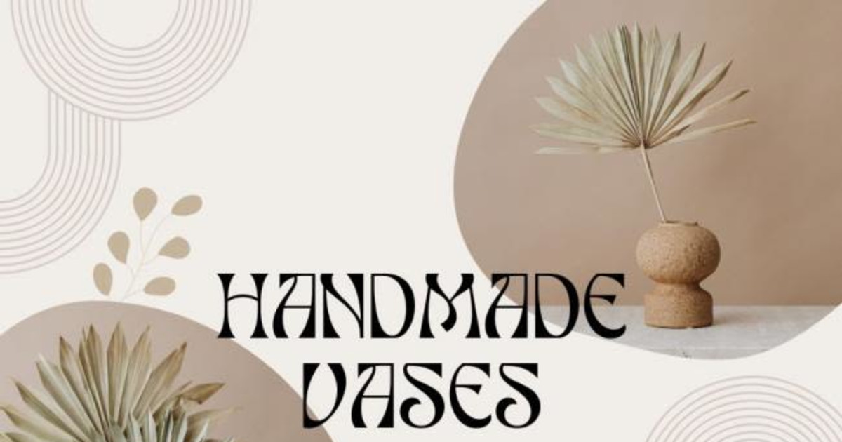 BYOB Make a Ceramic Vase - BYOB - 90 Minutes in Chicago at Color