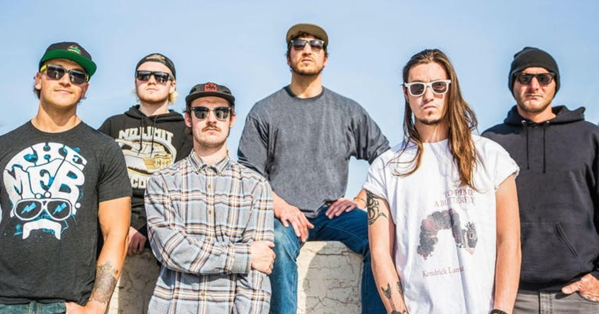 Tropidelic w/ The Quasi Kings, Indyca in Indianapolis at HI-FI