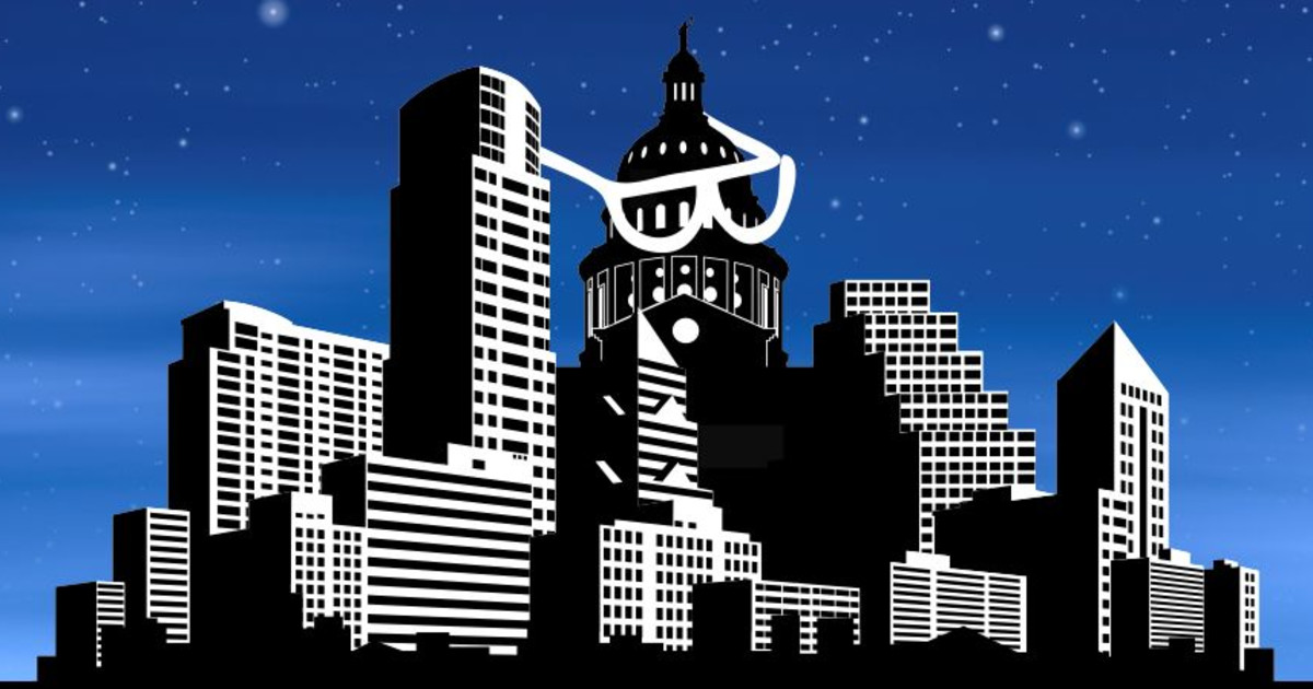 #158: Storytellers in Austin at Barrel O'Fun